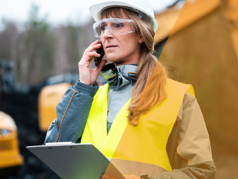 Reporting onsite incidents - Resources Victoria