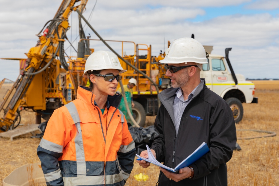 Manage your licence or work authority - Resources Victoria