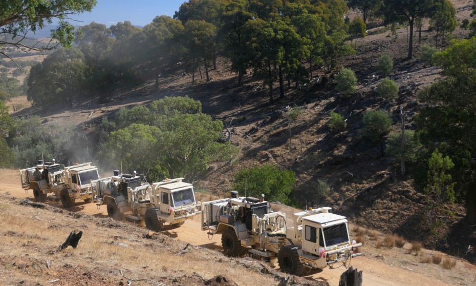 Eastern Victoria Geoscience Initiative - Resources Victoria